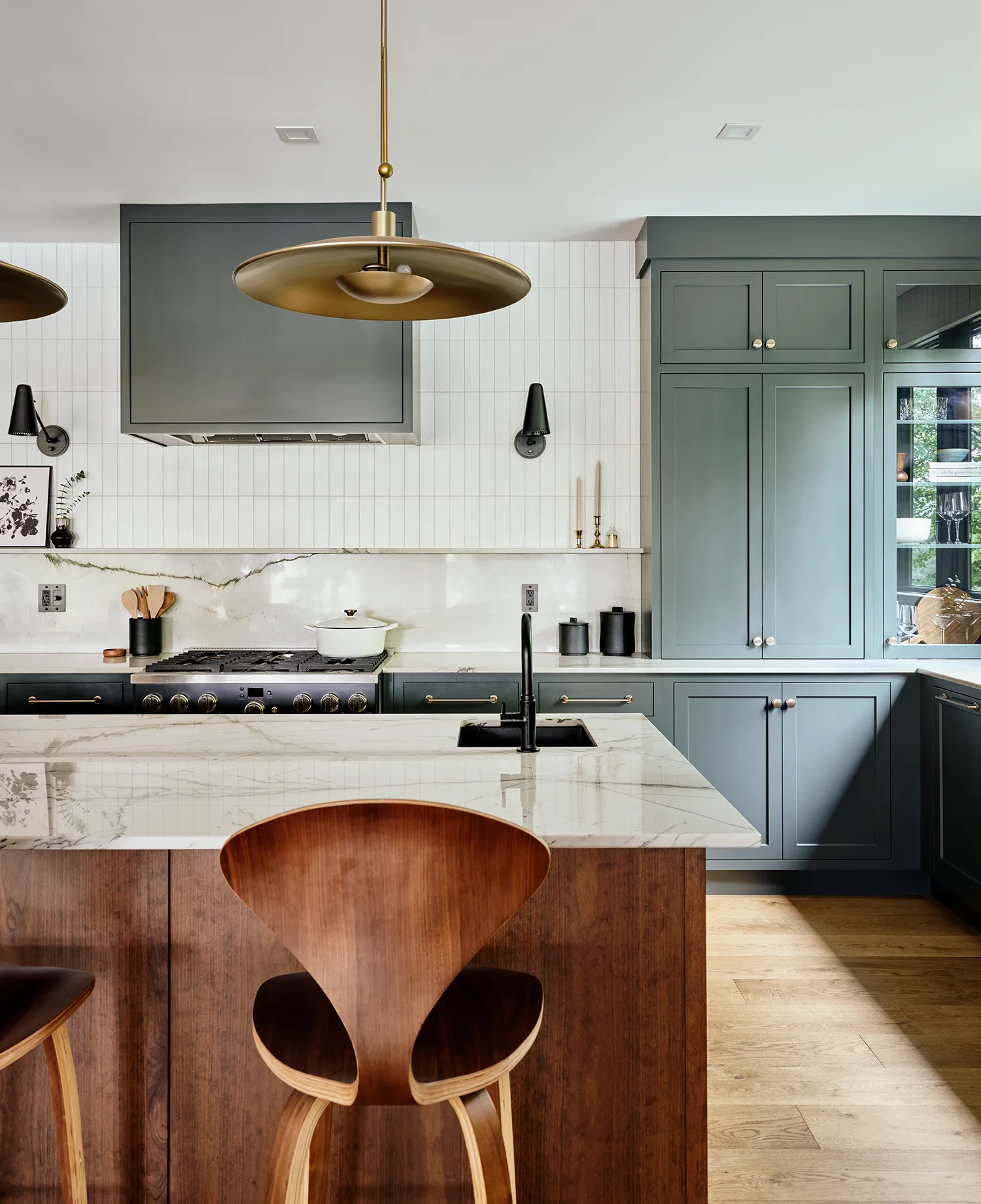 Home | Bricks + Birches